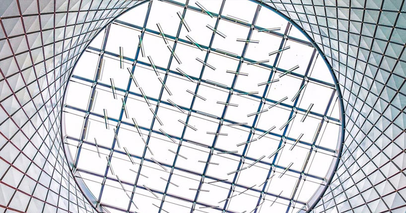 Architectural / Project - Maloya - Expert Metal Fabrication and ...