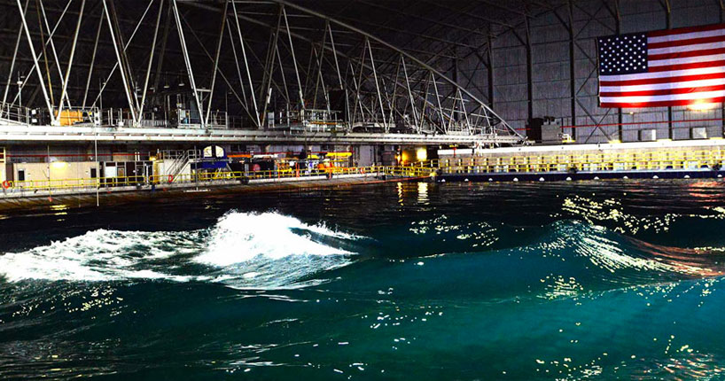 Military & Defense - Maloya - Expert Metal Fabrication and Manufacturing