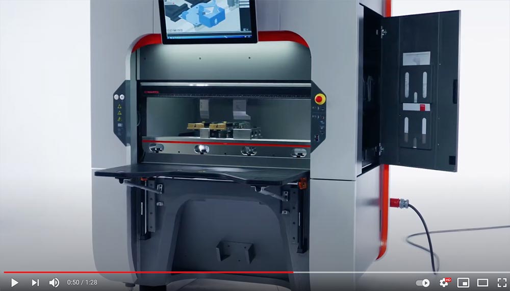 CNC Bending & Forming - Maloya - Expert Metal Fabrication and Manufacturing