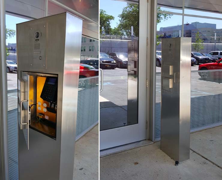 Success Stories - Maloya - Expert Metal Fabrication and Manufacturing