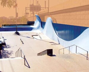 Architectural / Project - Maloya - Expert Metal Fabrication and ...